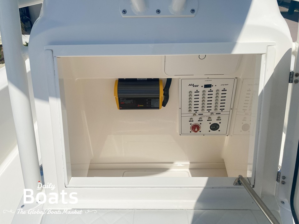 2018 SeaVee 270Z for sale. View price, photos and Buy 2018 SeaVee 270Z ...