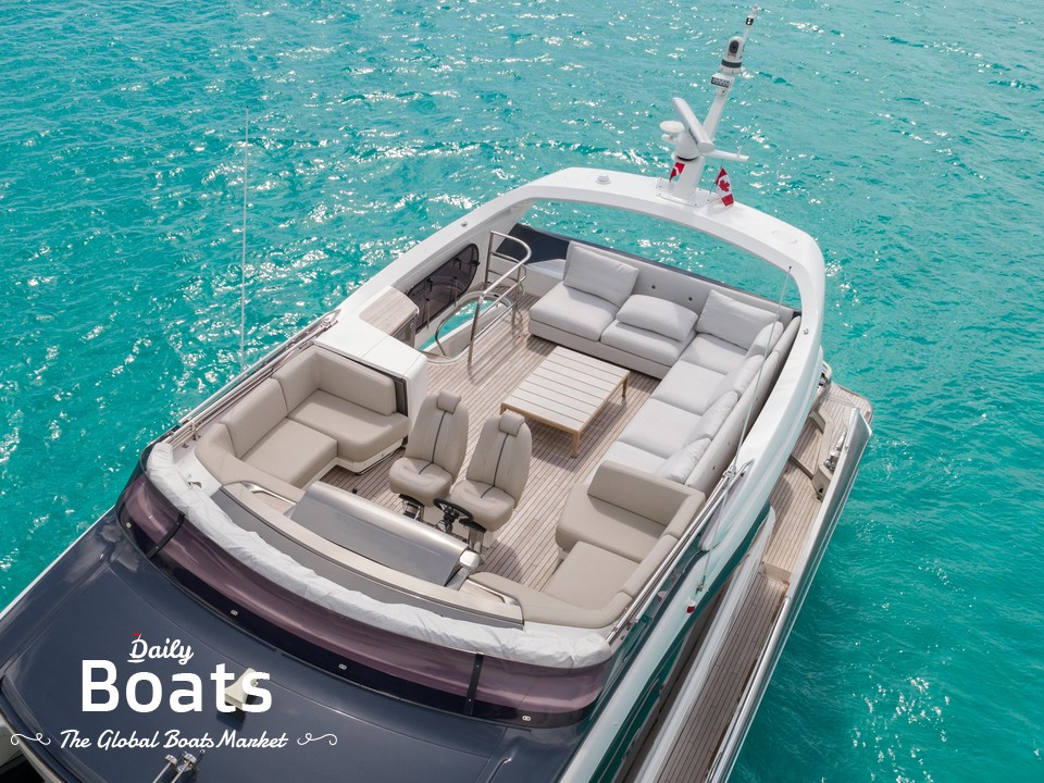 2021 Princess S78 for sale. View price, photos and Buy 2021 Princess ...