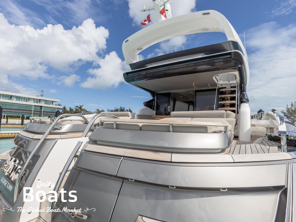 2021 Princess S78 for sale. View price, photos and Buy 2021 Princess ...