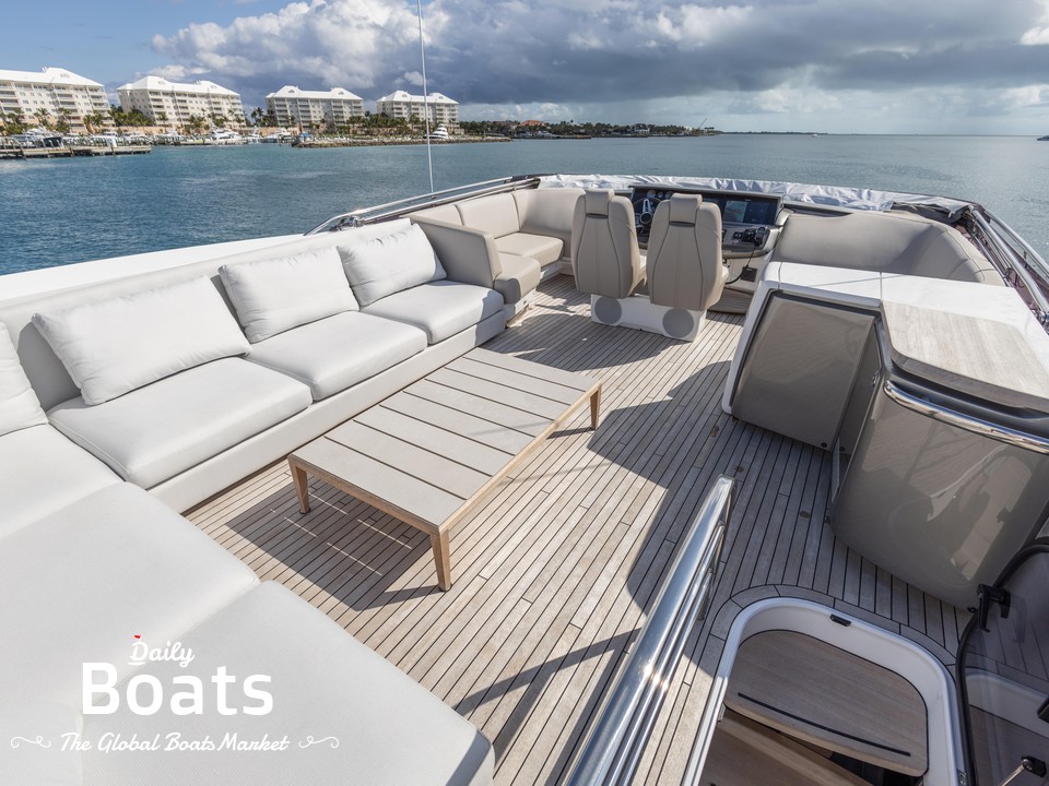 2021 Princess S78 for sale. View price, photos and Buy 2021 Princess ...