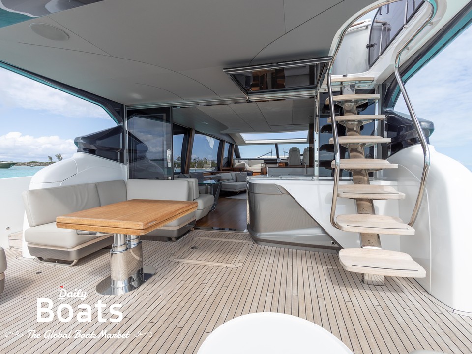 2021 Princess S78 for sale. View price, photos and Buy 2021 Princess ...