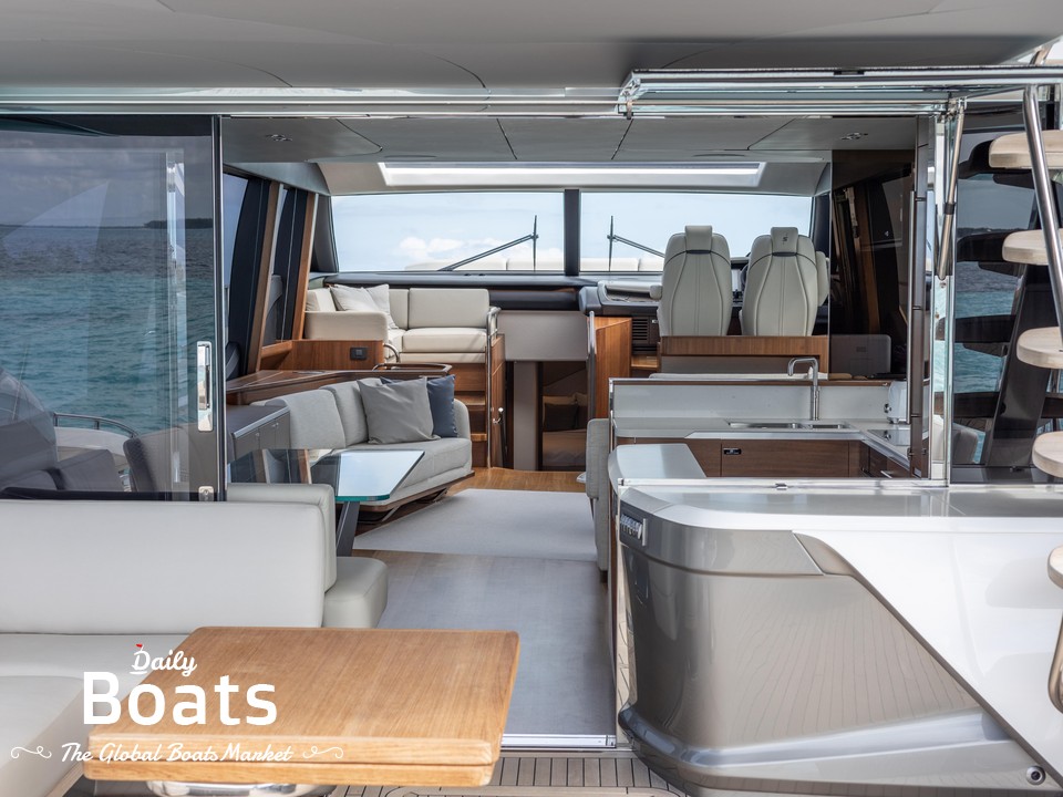 2021 Princess S78 for sale. View price, photos and Buy 2021 Princess ...