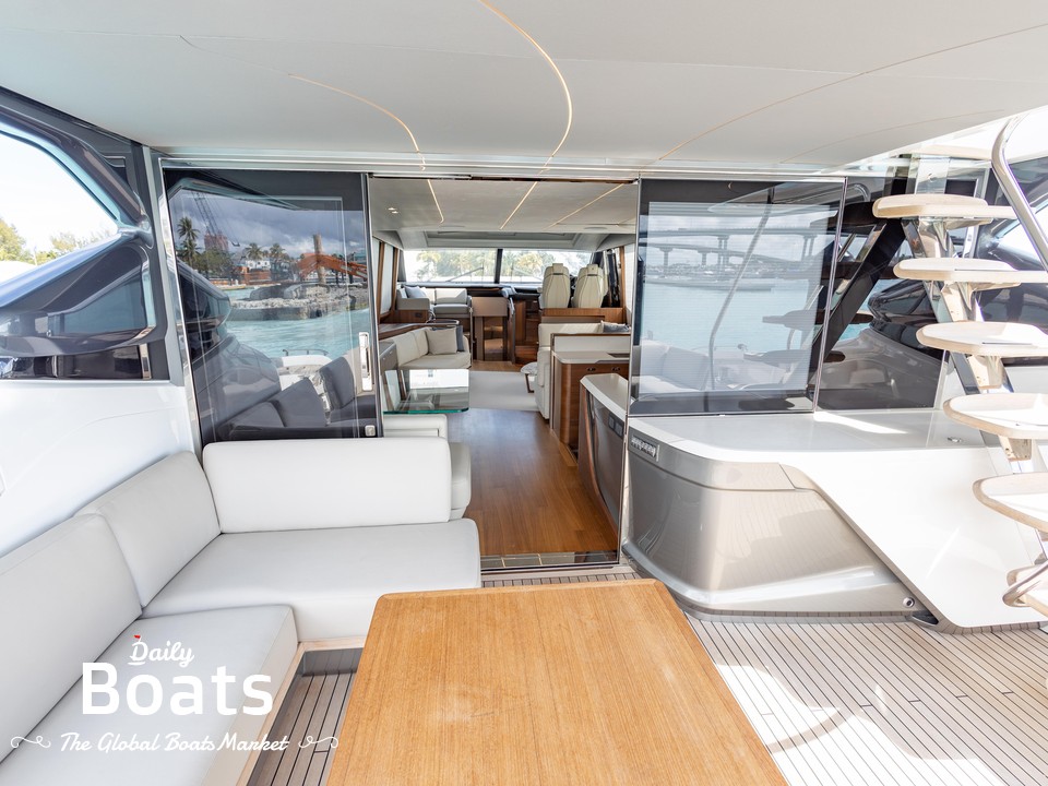 2021 Princess S78 for sale. View price, photos and Buy 2021 Princess ...