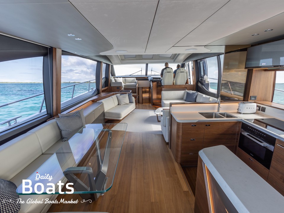 2021 Princess S78 for sale. View price, photos and Buy 2021 Princess ...