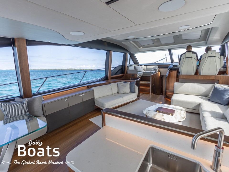 2021 Princess S78 for sale. View price, photos and Buy 2021 Princess ...