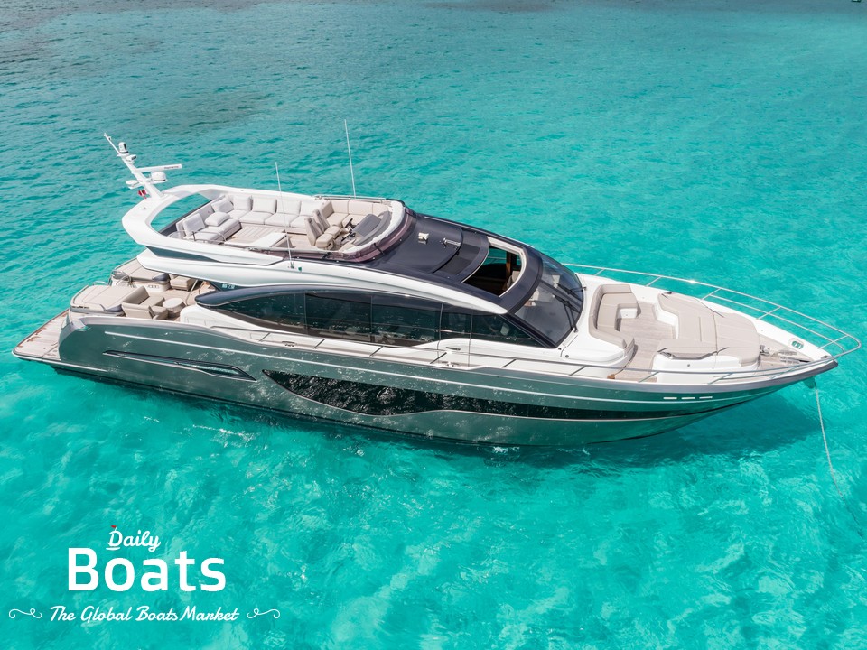 2021 Princess S78 for sale. View price, photos and Buy 2021 Princess ...