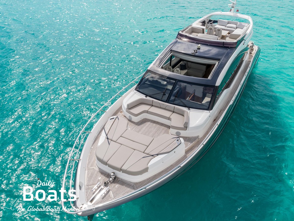 2021 Princess S78 for sale. View price, photos and Buy 2021 Princess ...