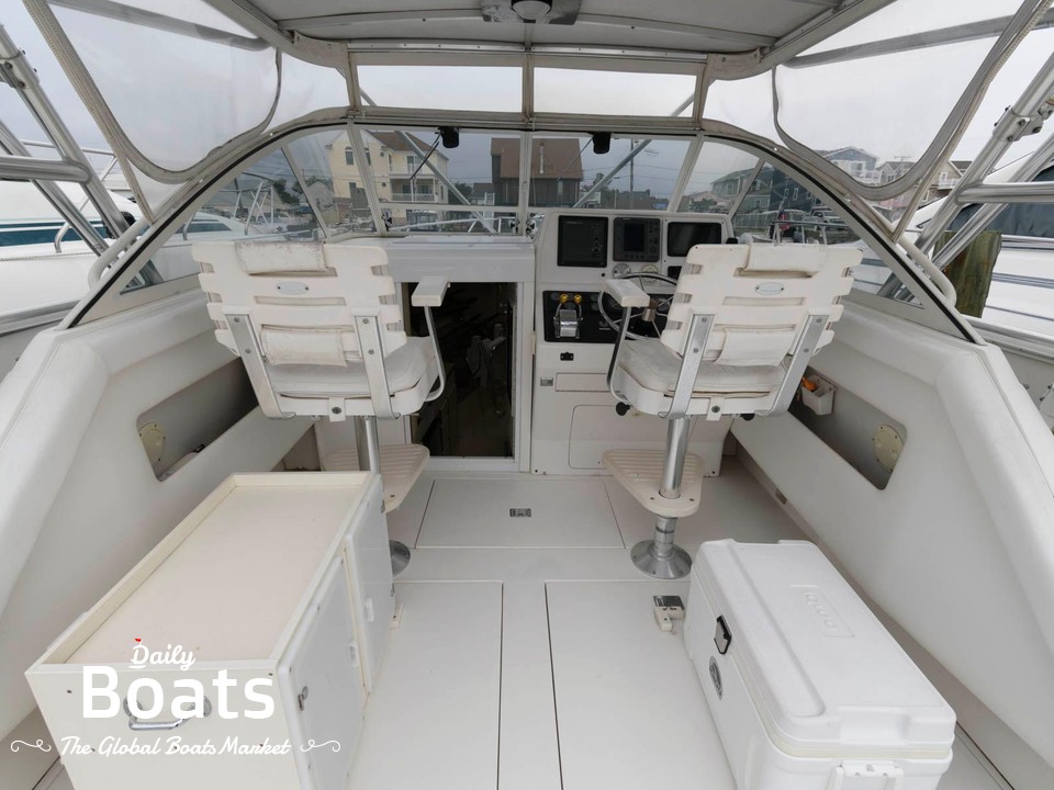 1999 Phoenix 27 Tournament for sale. View price, photos and Buy 1999 ...