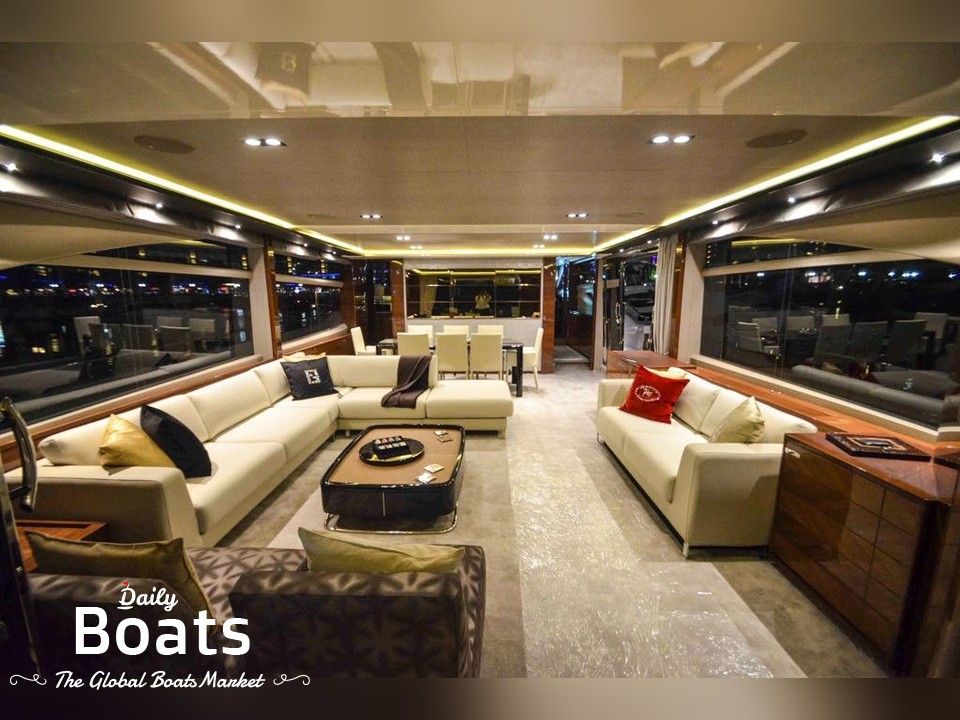 2014 Princess 88 Motor Yacht for sale. View price, photos and Buy 2014 ...