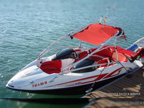 2008 Sea-Doo 200 Speedster for sale. View price, photos and Buy 2008 ...