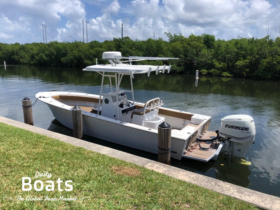 1986 SeaCraft 23 Cc for sale. View price, photos and Buy 1986 SeaCraft ...