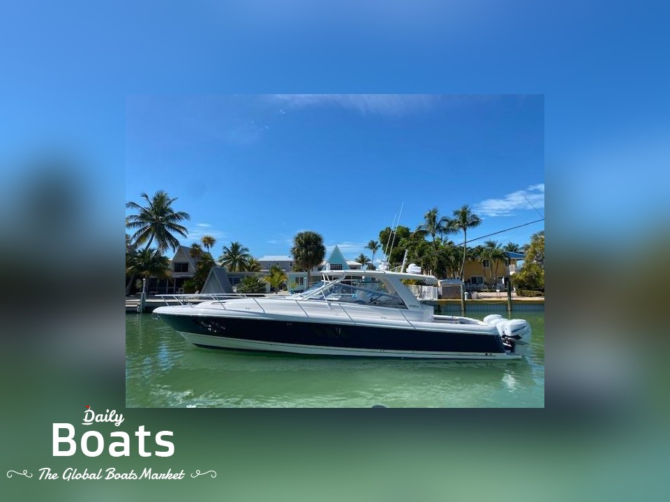 2013 Intrepid 475 Sport Yacht for sale. View price, photos and Buy 2013 ...