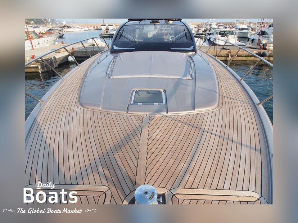 Riva Vertigo 63 for sale. View price, photos and Buy Riva Vertigo 63 ...