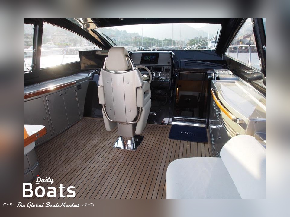 Riva Vertigo 63 for sale. View price, photos and Buy Riva Vertigo 63 ...
