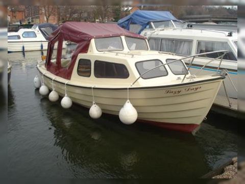 1990 Day Fisher Darragh 590 for sale. View price, photos and Buy 1990 ...