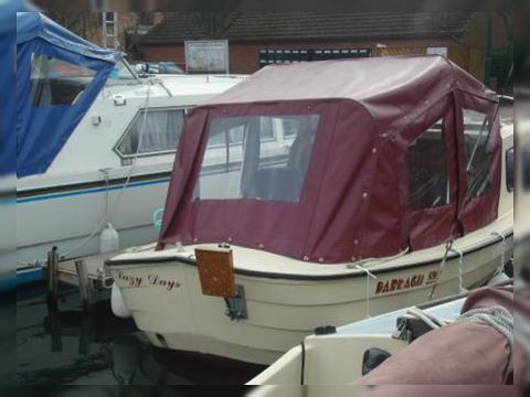 1990 Day Fisher Darragh 590 for sale. View price, photos and Buy 1990 ...