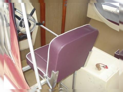 1990 Day Fisher Darragh 590 for sale. View price, photos and Buy 1990 ...