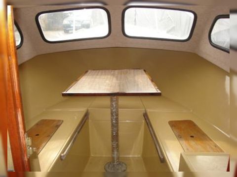 1990 Day Fisher Darragh 590 for sale. View price, photos and Buy 1990 ...