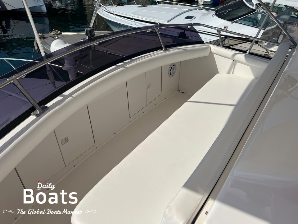 1997 Bertram 36 Convertible for sale. View price, photos and Buy 1997 ...