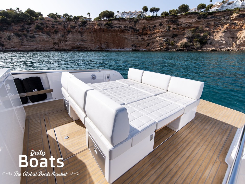 2022 Pardo 38 for sale. View price, photos and Buy 2022 Pardo 38 #311041