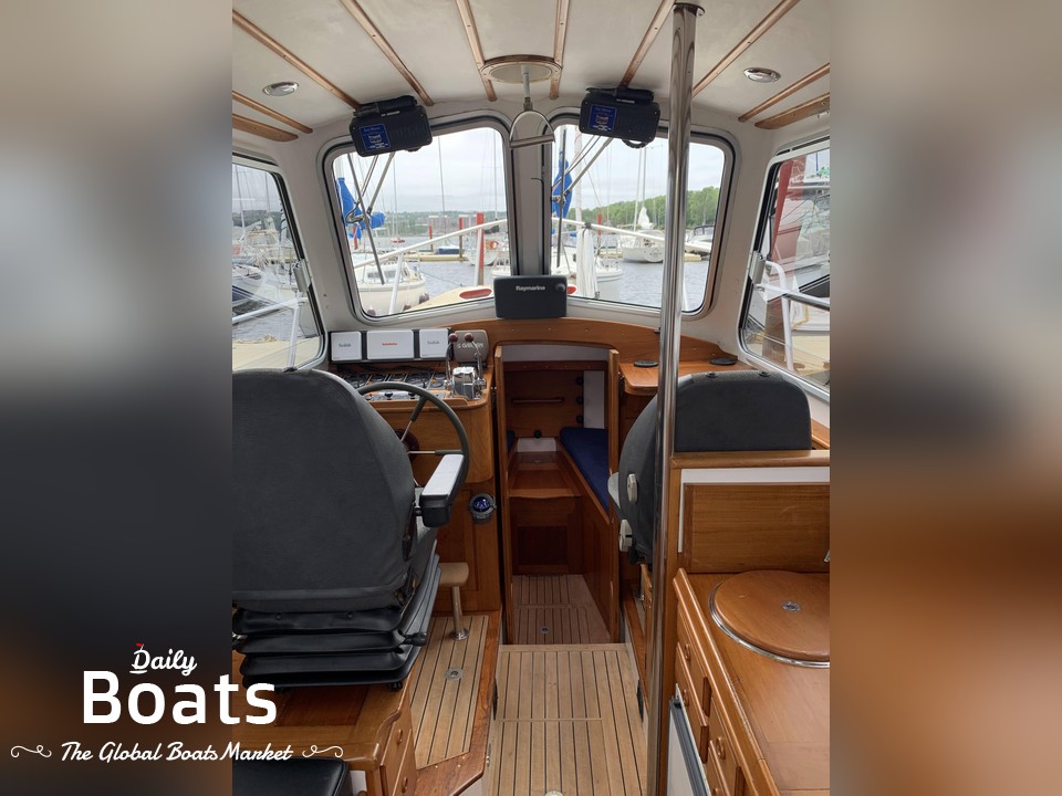 1980 Nelson 34 for sale. View price, photos and Buy 1980 Nelson 34 #311062