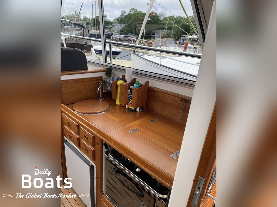 1980 Nelson 34 for sale. View price, photos and Buy 1980 Nelson 34 #311062