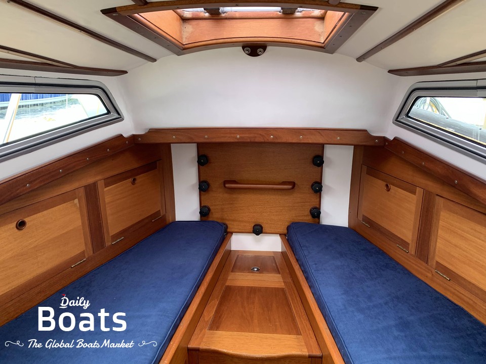 1980 Nelson 34 for sale. View price, photos and Buy 1980 Nelson 34 #311062