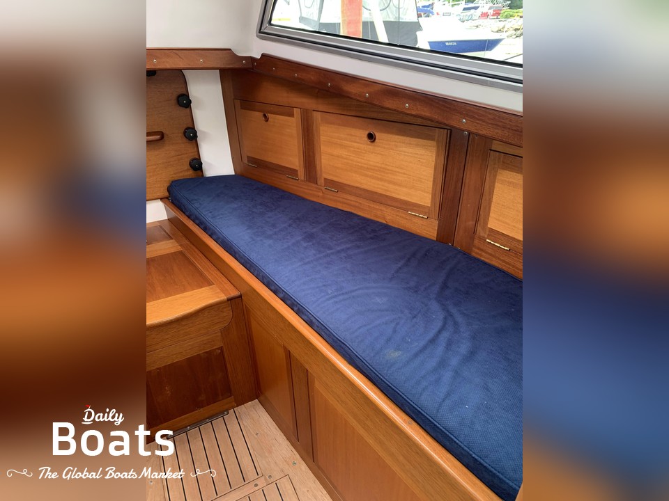 1980 Nelson 34 for sale. View price, photos and Buy 1980 Nelson 34 #311062