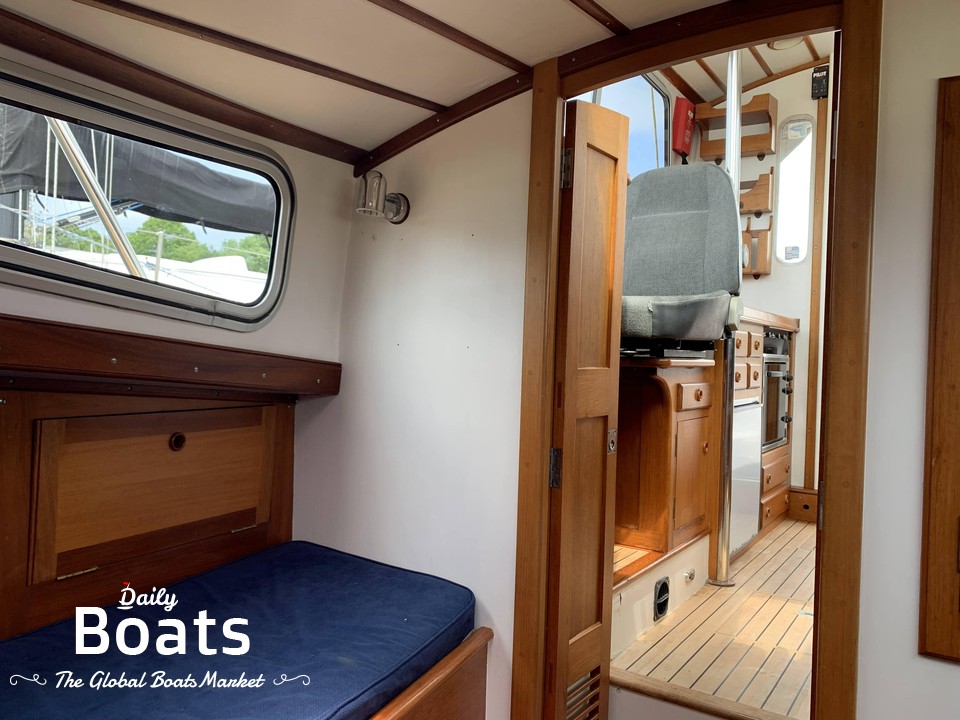 1980 Nelson 34 for sale. View price, photos and Buy 1980 Nelson 34 #311062