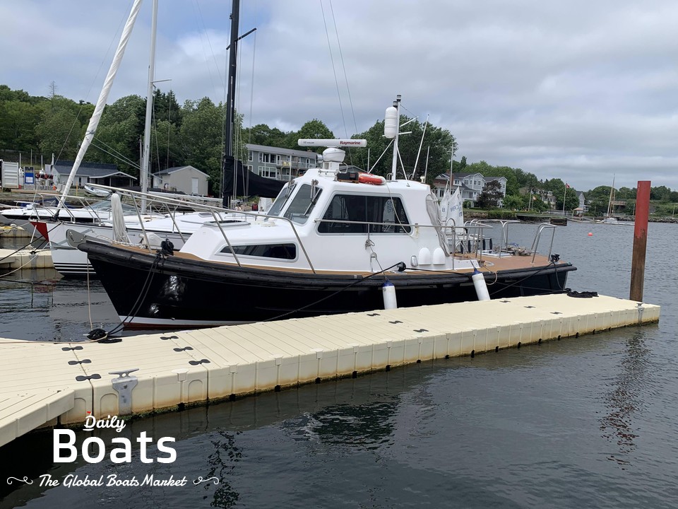 1980 Nelson 34 for sale. View price, photos and Buy 1980 Nelson 34 #311062