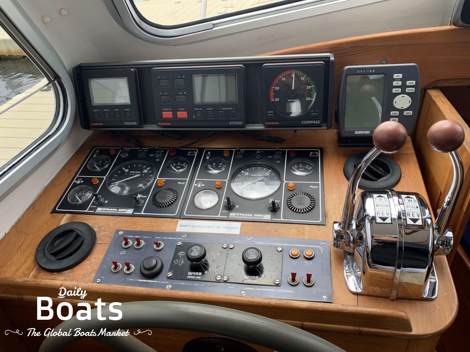 1980 Nelson 34 for sale. View price, photos and Buy 1980 Nelson 34 #311062