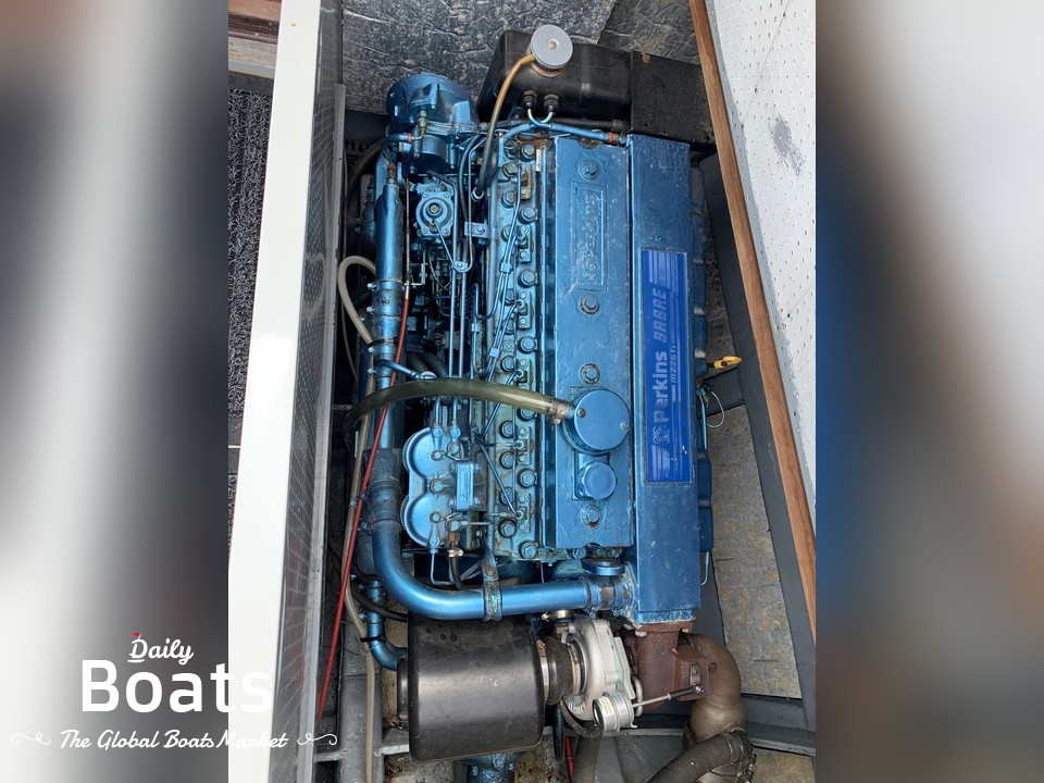 1980 Nelson 34 for sale. View price, photos and Buy 1980 Nelson 34 #311062