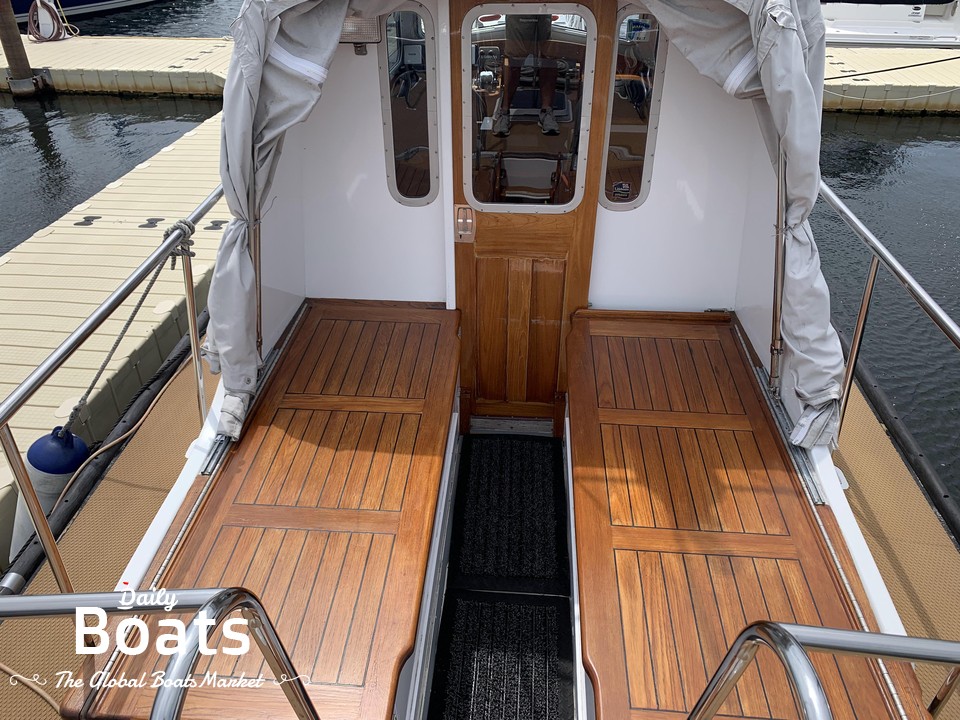 1980 Nelson 34 for sale. View price, photos and Buy 1980 Nelson 34 #311062