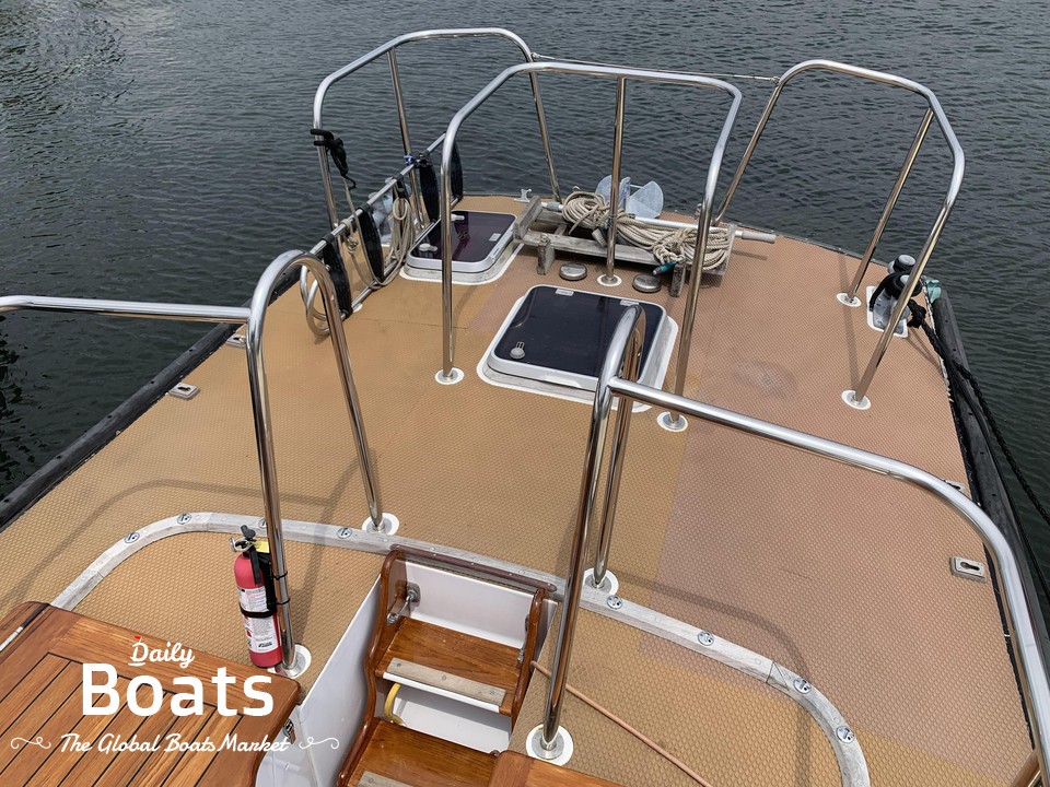 1980 Nelson 34 for sale. View price, photos and Buy 1980 Nelson 34 #311062