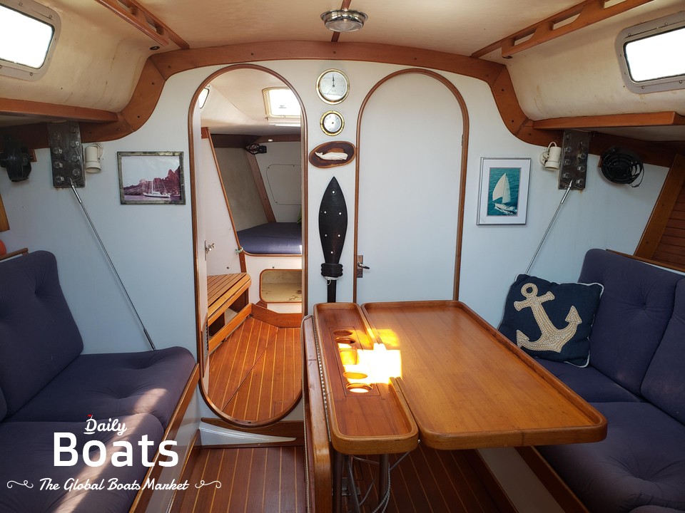 1993 J Boats J/130 for sale. View price, photos and Buy 1993 J Boats J ...