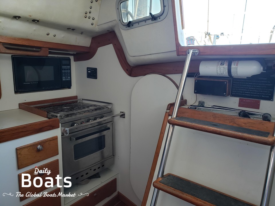 1993 J Boats J/130 for sale. View price, photos and Buy 1993 J Boats J ...