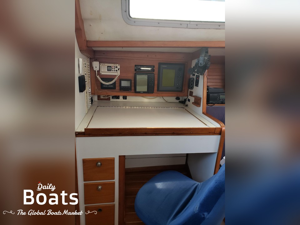 1993 J Boats J/130 for sale. View price, photos and Buy 1993 J Boats J ...