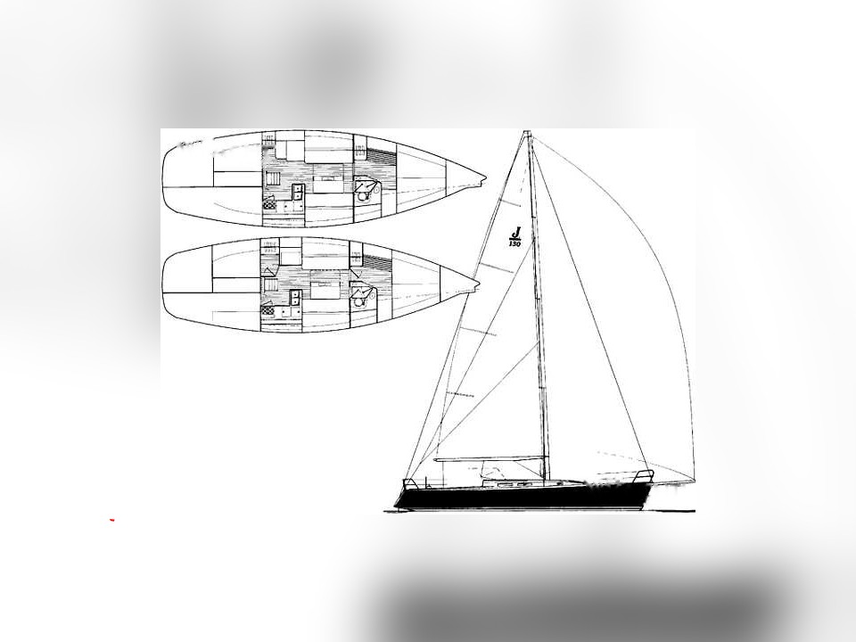 1993 J Boats J/130 for sale. View price, photos and Buy 1993 J Boats J ...