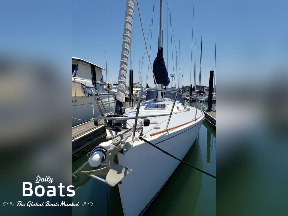 1993 J Boats J/130 for sale. View price, photos and Buy 1993 J Boats J ...