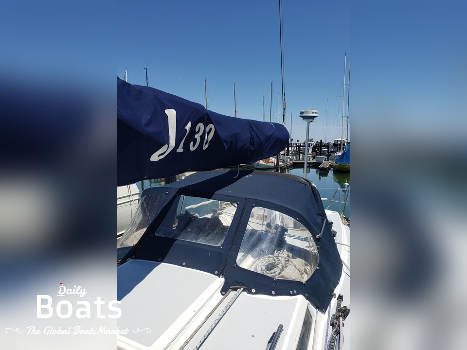 1993 J Boats J/130 for sale. View price, photos and Buy 1993 J Boats J ...