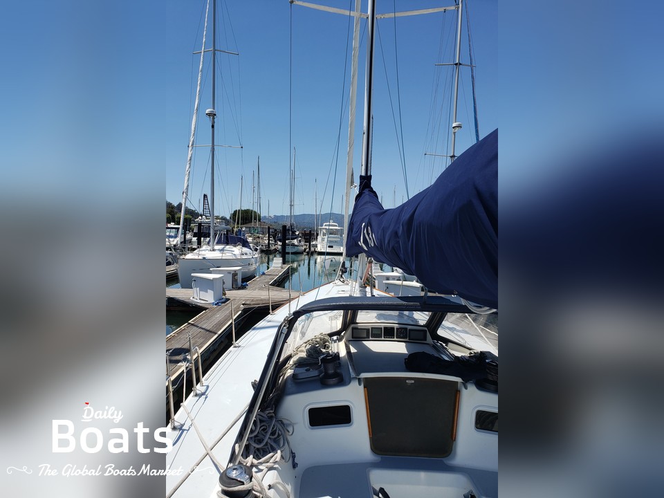 1993 J Boats J/130 for sale. View price, photos and Buy 1993 J Boats J ...