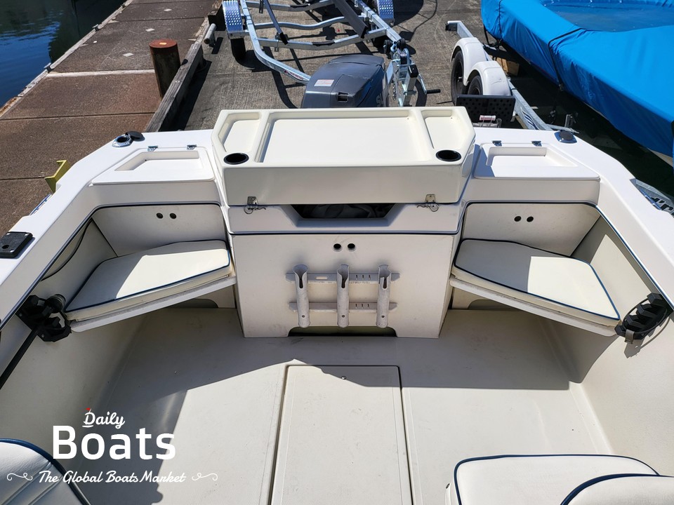 1998 Arima Sea Ranger 17 for sale. View price, photos and Buy 1998 ...