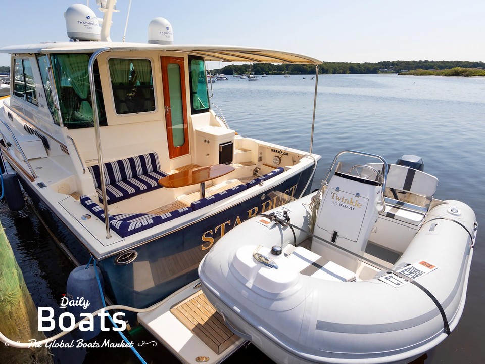 2010 Sabre 42 Express for sale. View price, photos and Buy 2010 Sabre ...