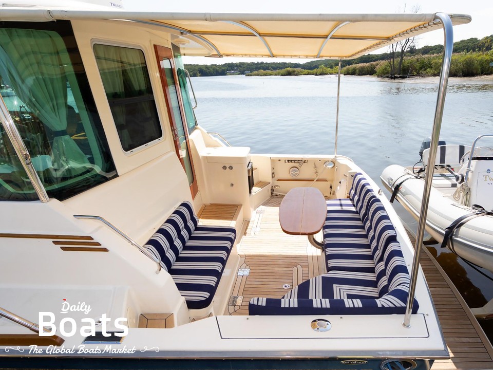 2010 Sabre 42 Express for sale. View price, photos and Buy 2010 Sabre ...