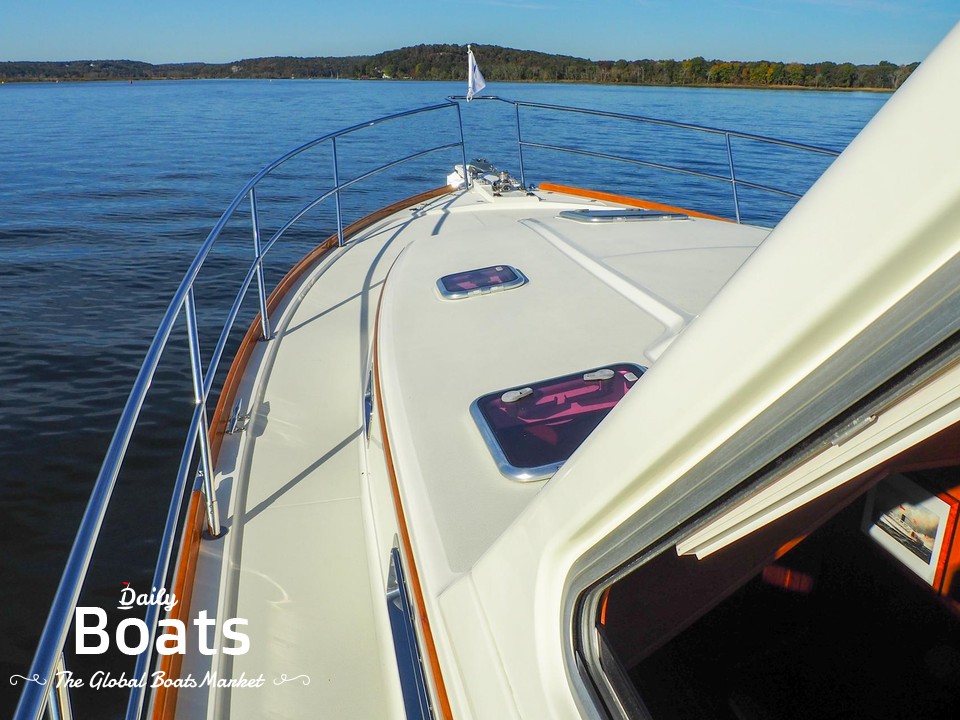 2010 Sabre 42 Express for sale. View price, photos and Buy 2010 Sabre ...