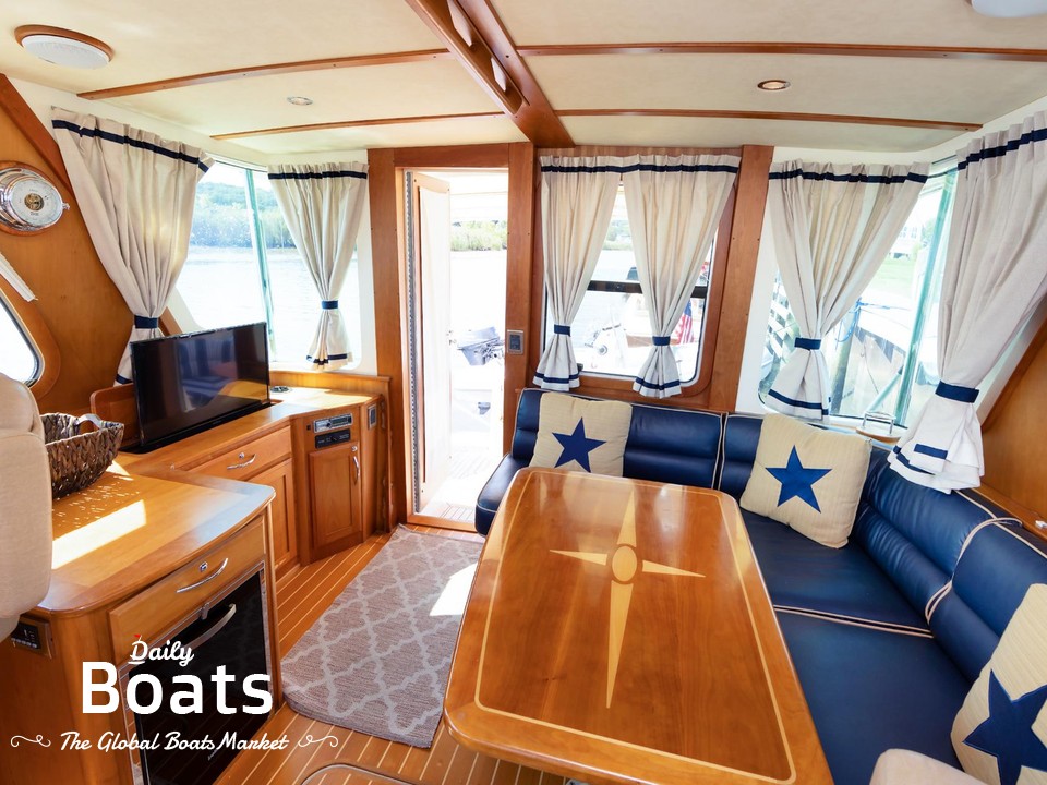 2010 Sabre 42 Express for sale. View price, photos and Buy 2010 Sabre ...