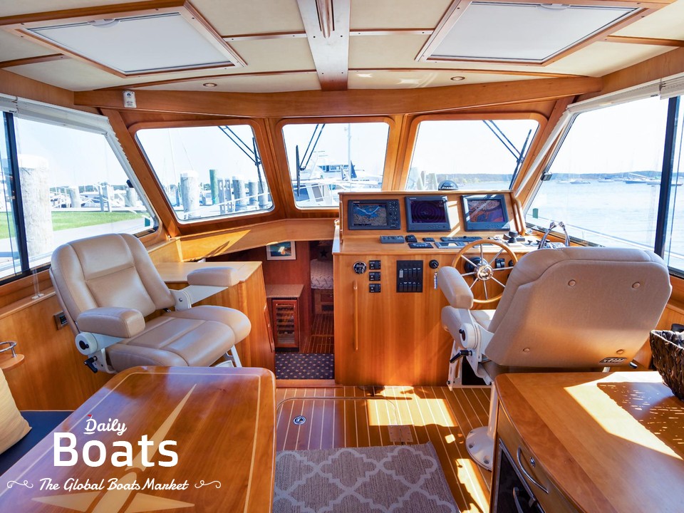 2010 Sabre 42 Express for sale. View price, photos and Buy 2010 Sabre ...