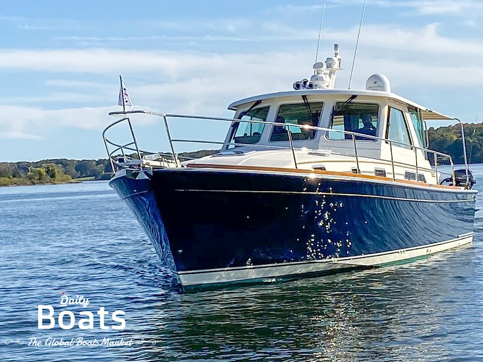 2010 Sabre 42 Express for sale. View price, photos and Buy 2010 Sabre ...