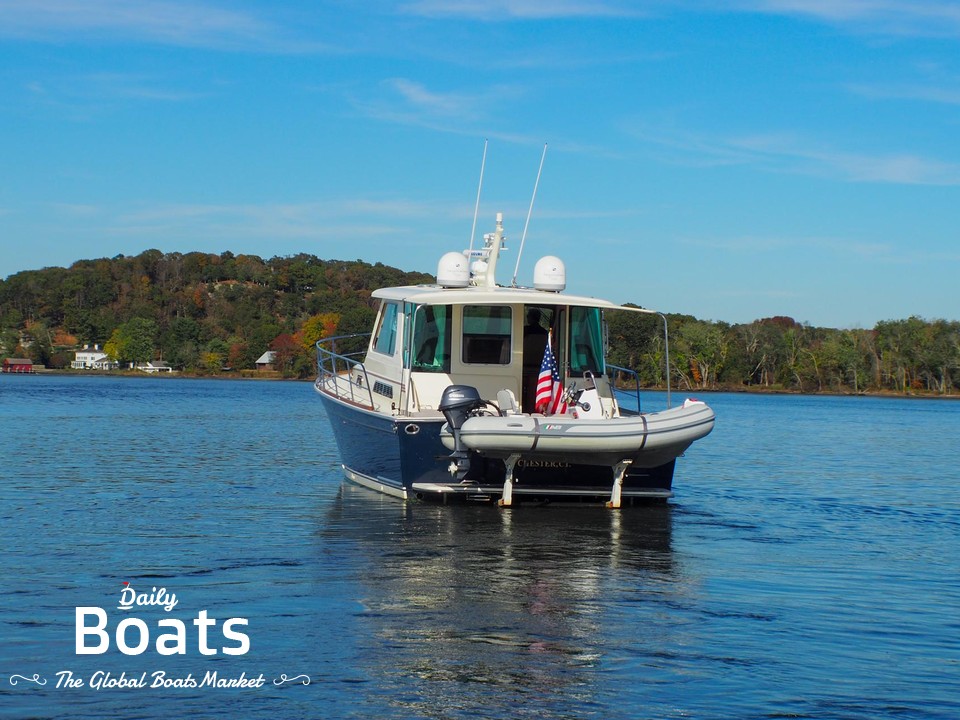 2010 Sabre 42 Express for sale. View price, photos and Buy 2010 Sabre ...