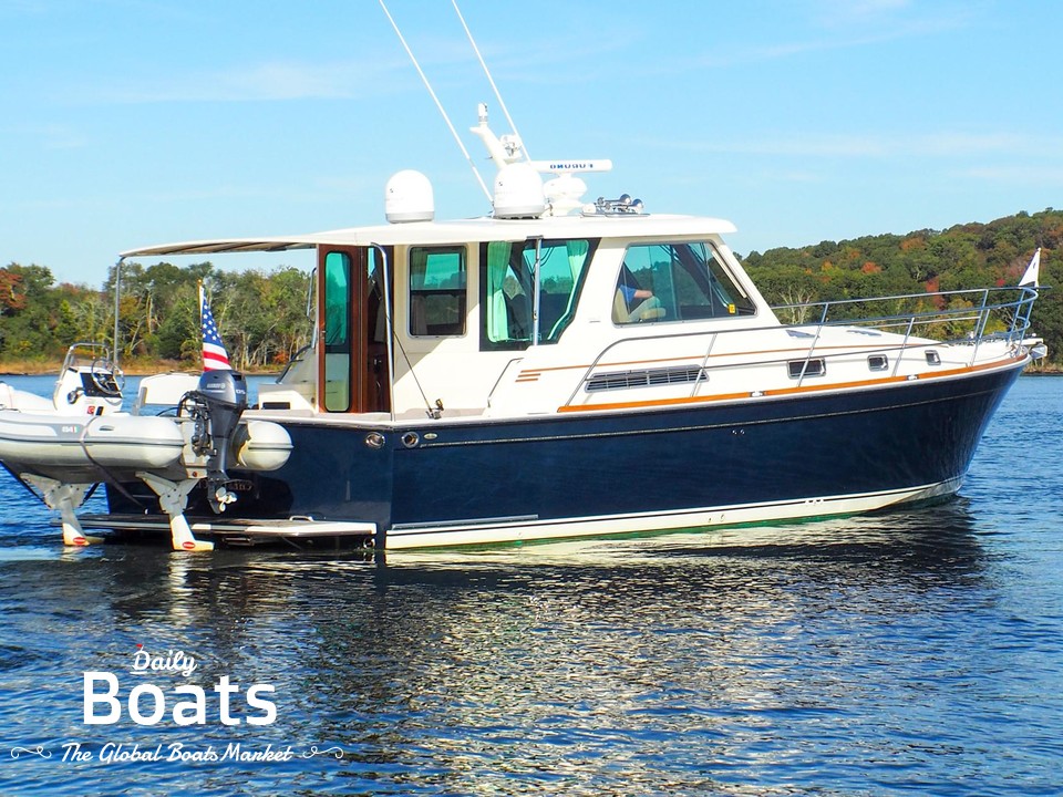 2010 Sabre 42 Express for sale. View price, photos and Buy 2010 Sabre ...